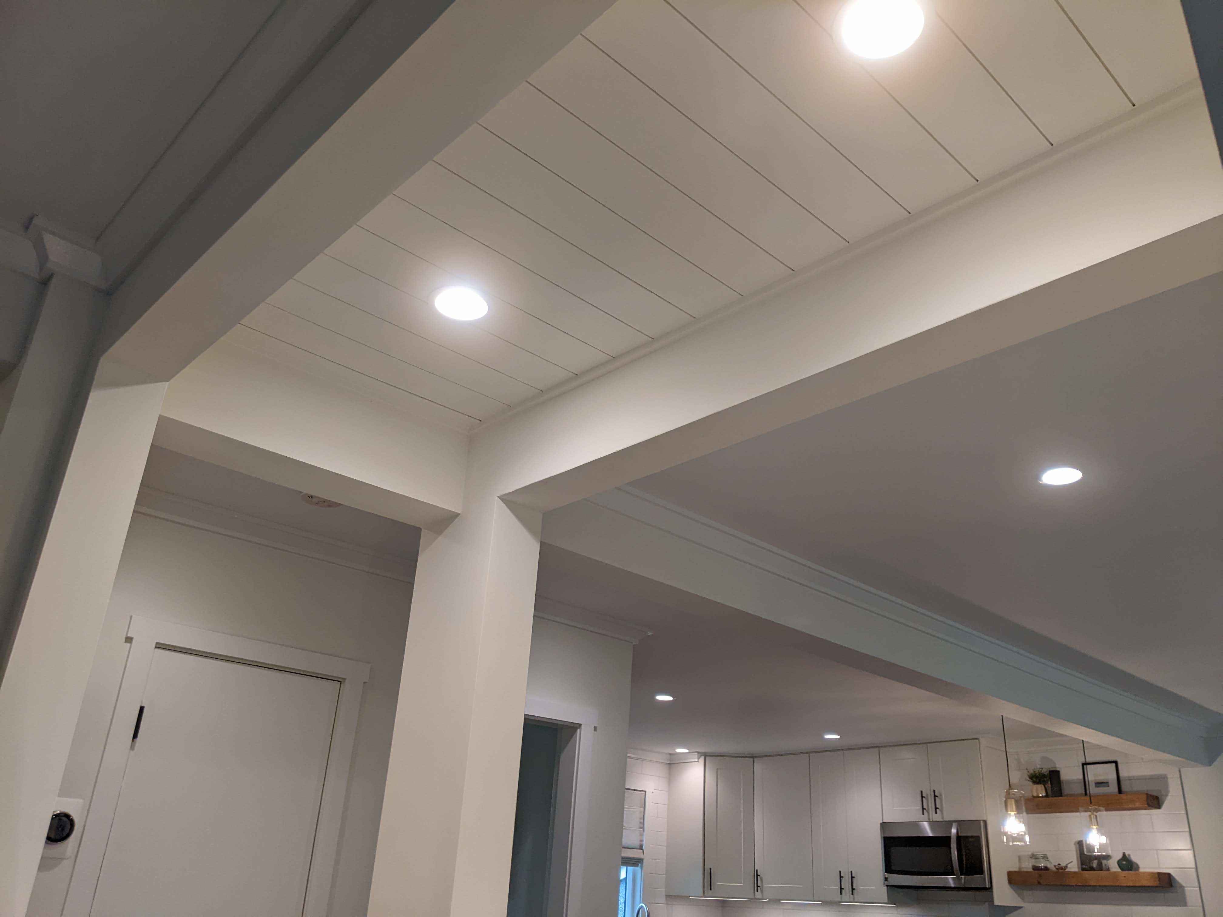 Projects - Precision Pro Contracting